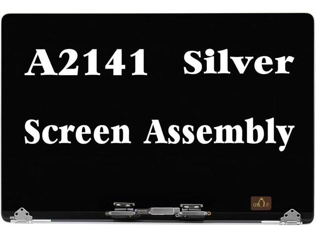 Click here for A2141 LCD Screen Replacement for MacBook Pro Retin... prices