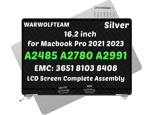 Click here for 16.2 Compatible with MacBook Pro Retina M1 M2 M3 2... prices