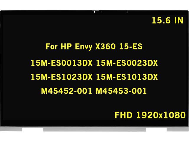 Click here for 15.6 Replacement for HP Envy X360 15-ES 15M-ES0013... prices