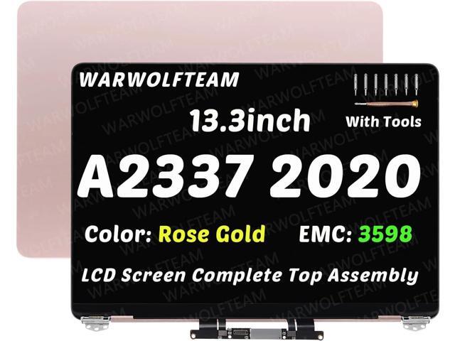 Click here for LCD Screen Display Full Top Assembly Compatible wi... prices