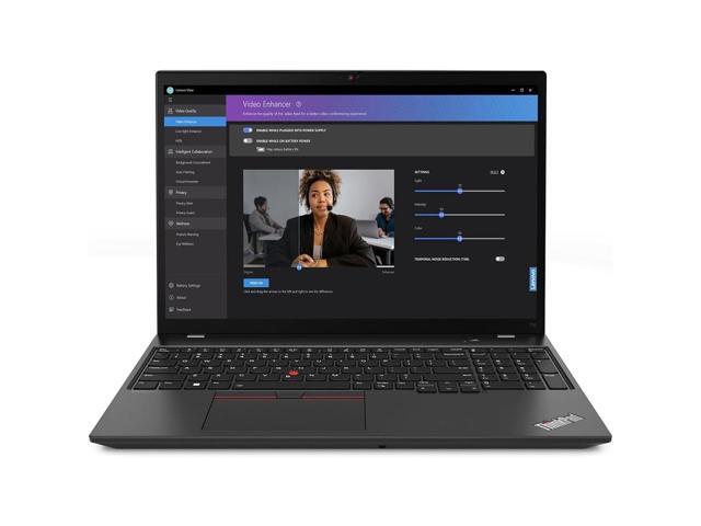 Click here for Lenovo ThinkPad T16 Gen2 16 IPS LED WUXGA Intel i7... prices