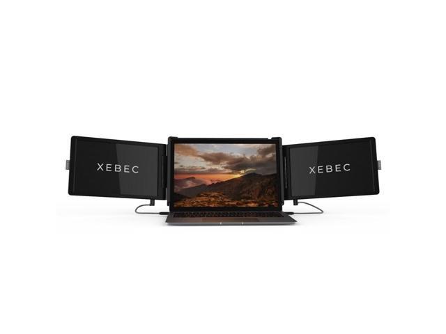 Click here for Xebec Tri-Screen 2 10.1 IPS 60Hz LCD Monitor XTS2 prices