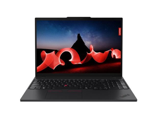 Click here for Lenovo ThinkPad T16 Gen 3 16 IPS WUXGA Intel Core... prices