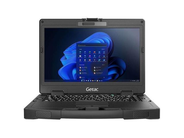 Click here for Getac S410 G5 Rugged Laptop 14 Multi-Touch Intel C... prices