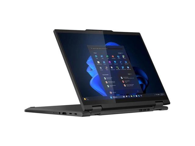 Click here for Lenovo ThinkPad T14s 2-in-1 14 Multi-Touch Intel C... prices