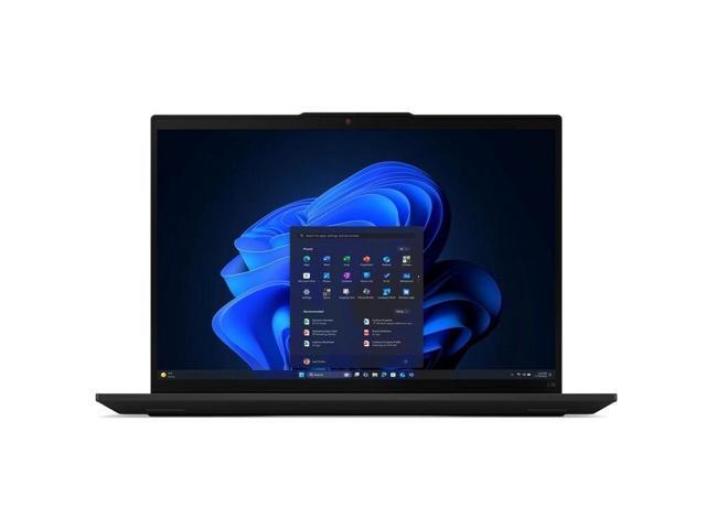 Click here for Lenovo ThinkPad L16 Gen2 16 IPS WUXGA Intel Core U... prices