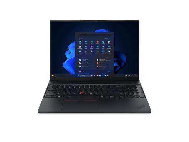 Click here for Lenovo ThinkPad E16 Gen 3 16 WUXGA Intel Core 7 24... prices