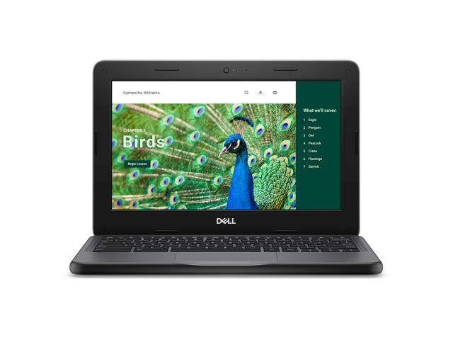 Click here for Dell Chromebook 3120 11.6 HD Intel N100 1.8GHz 4GB... prices