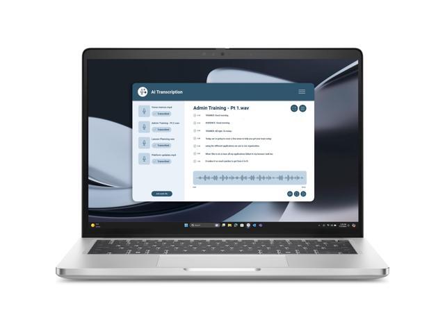 Click here for Dell Pro 14 Plus 3120 14 FHD+ AMD Ryzen 5 PRO 230... prices