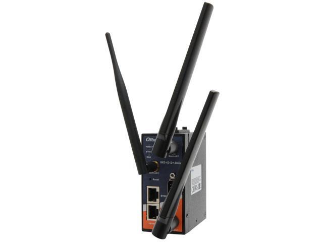 Click here for ORing IMG-4312D+-D4G_US Industrial 4G LTE Gateway... prices