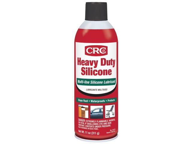 Click here for CRC Heavy Duty Silicone Lubricant  11 Wt Oz  Clear... prices