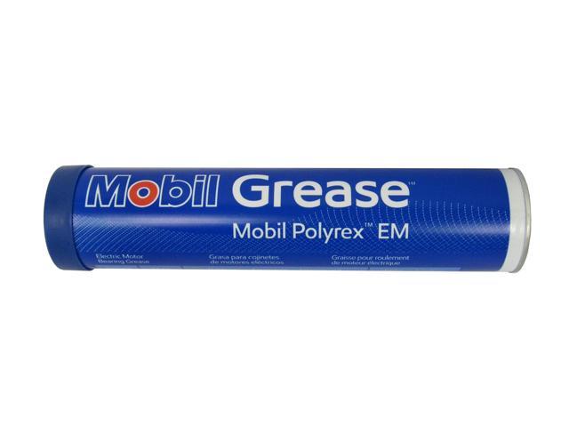 Click here for Mobil Polyrex EM  Motor Grease  13.7 oz. prices