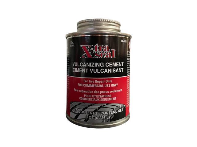 Click here for XTRA SEAL - Chemical Vulcanizing Cement Flammable... prices