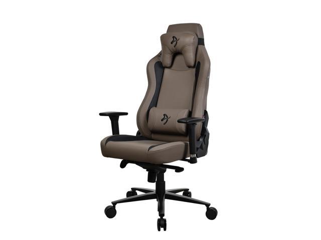 Click here for Arozzi Vernazza SoftPU Upholstery Ergonomic Office... prices