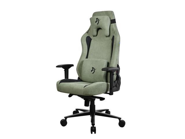 Click here for Arozzi Vernazza XL Supersoft Upholstery Ergonomic... prices