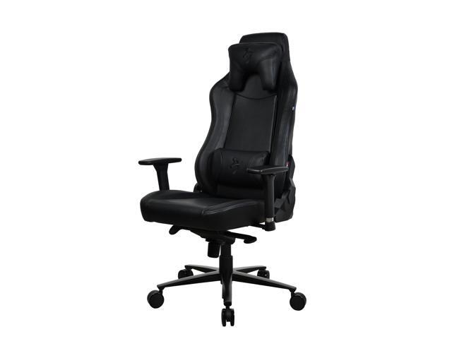 Click here for Arozzi Vernazza SoftPU Upholstery Ergonomic Office... prices