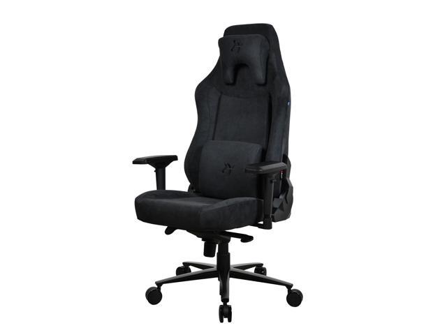 Click here for Arozzi Vernazza XL Supersoft Upholstery Ergonomic... prices