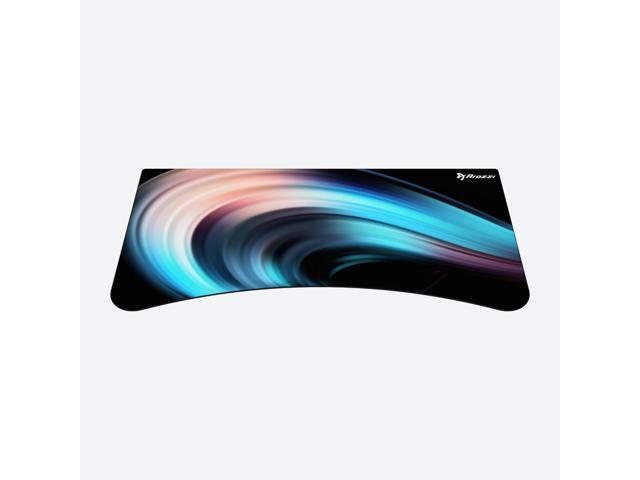Click here for Arozzi Full Surface Arena Desk Mat (Pure Black) -... prices