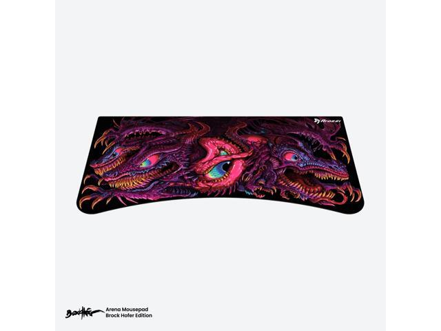 Click here for Arozzi Arena Full-Surface  Interchangeable  Water-... prices