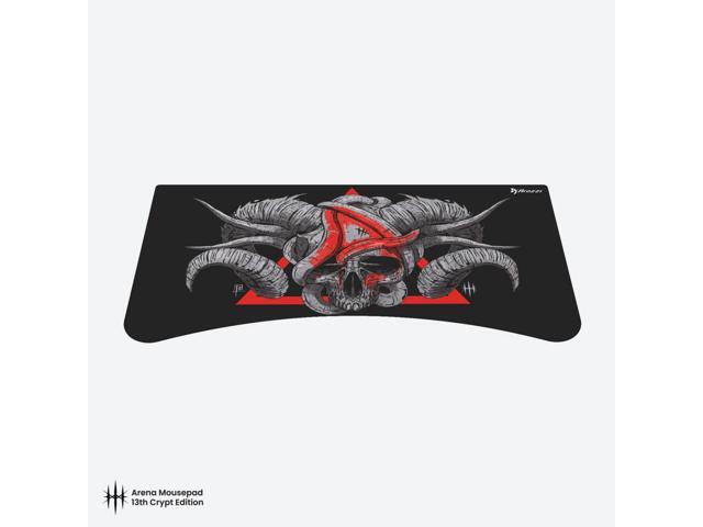 Click here for Arozzi Arena Full-Surface  Interchangeable  Water-... prices