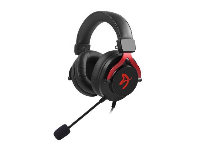 Click here for Arozzi Aria Gaming Headset with Detachable Microph... prices