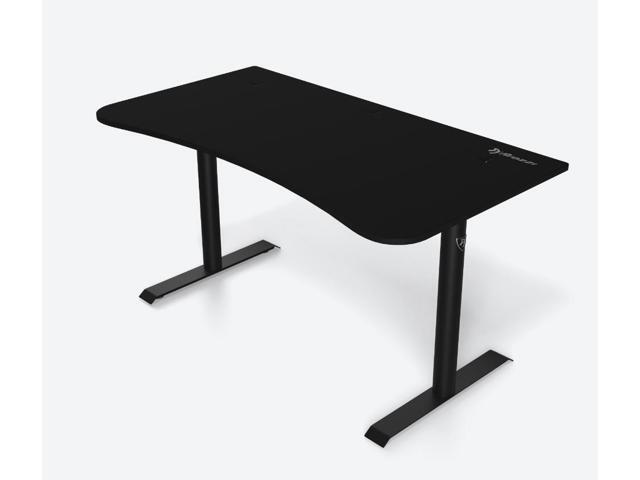 Click here for Arozzi Arena Medium Curved Gaming and Office Desk... prices