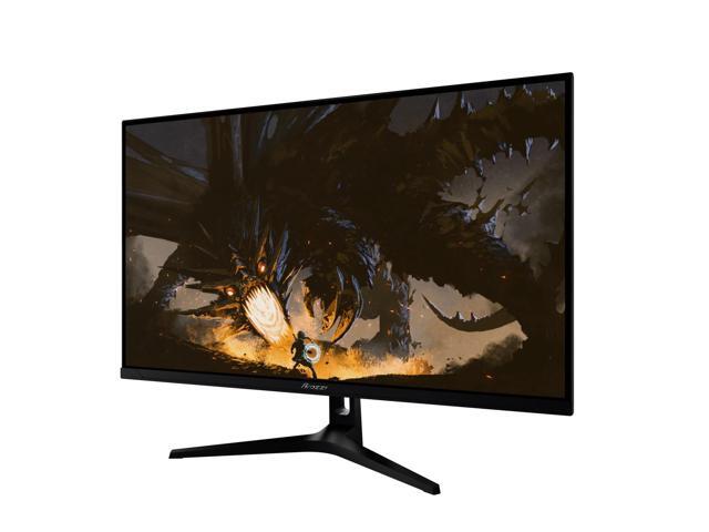 Click here for Arozzi Nova 32 IPS 180Hz Gaming Monitor - Black prices