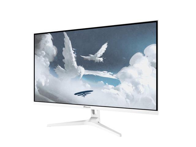 Click here for Arozzi Nova 32 IPS 180Hz Gaming Monitor - White prices
