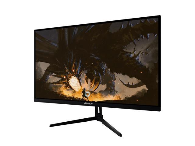 Click here for Arozzi Nova 27 IPS 180Hz Gaming Monitor - Black prices