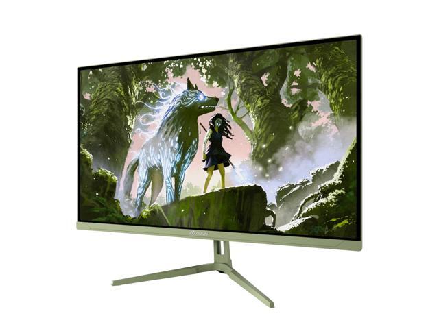 Click here for Arozzi Nova 27 IPS 180Hz Gaming Monitor - Forest G... prices