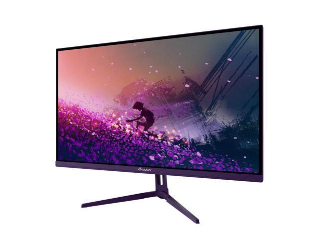 Click here for Arozzi Nova 27 IPS 180Hz Gaming Monitor - Purple prices