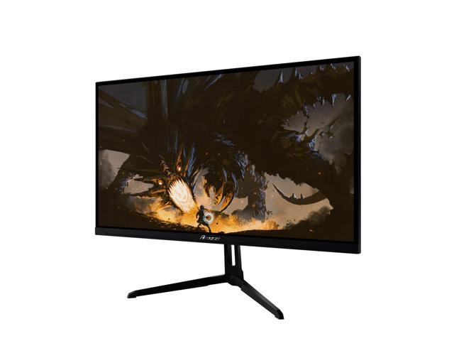 Click here for Arozzi Nova 24 IPS 200Hz Gaming Monitor - Black prices