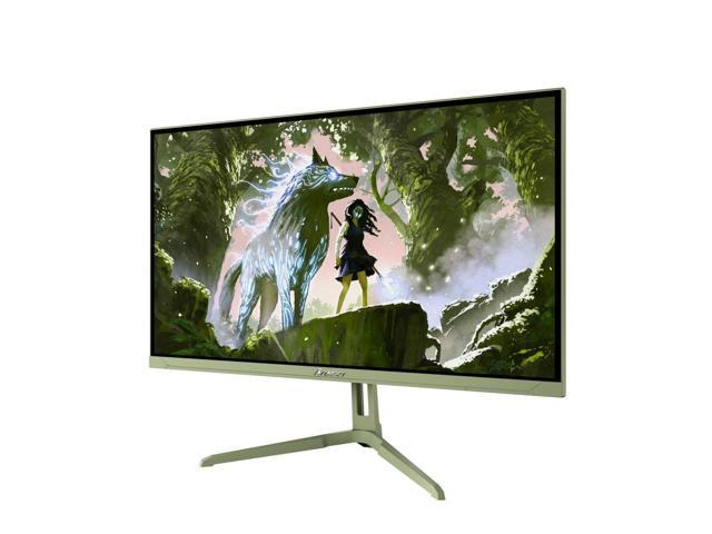 Click here for Arozzi Nova 24 IPS 200Hz Gaming Monitor - Forest G... prices