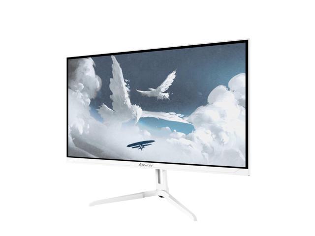 Click here for Arozzi Nova 24 IPS 200Hz Gaming Monitor - White prices