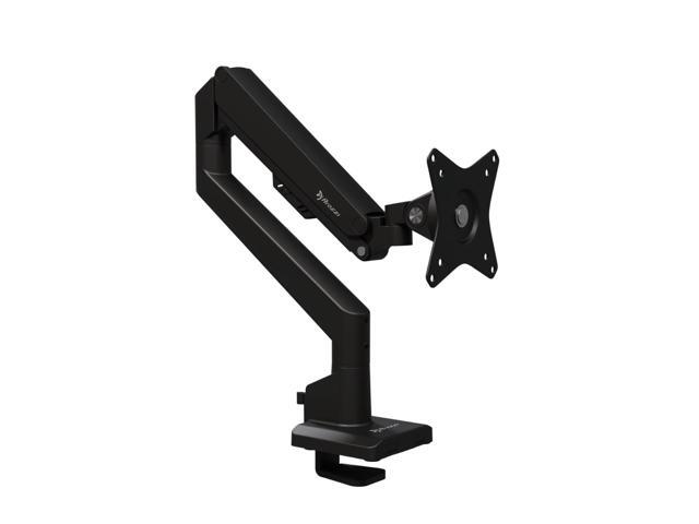 Click here for Arozzi Alzare Neo - Gas Spring Monitor Arm - Black prices