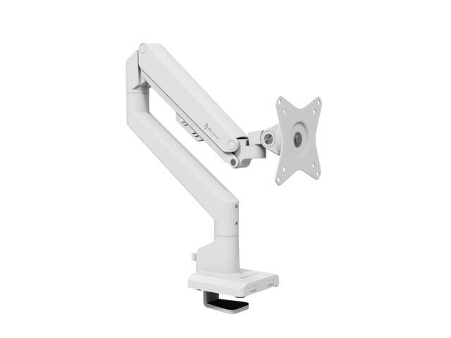Click here for Arozzi Alzare Neo - Gas Spring Monitor Arm - White prices