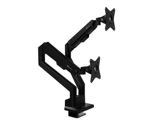 Click here for Arozzi Alzare Neo Duo - Gas Spring Monitor Arm - B... prices