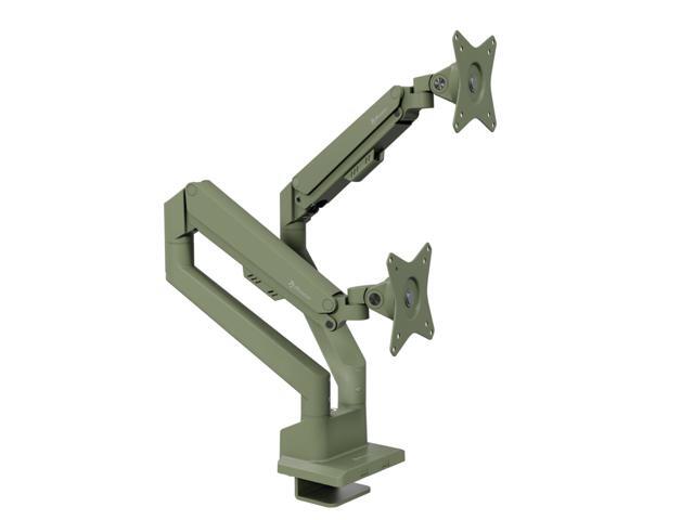 Click here for Arozzi Alzare Neo Duo - Gas Spring Monitor Arm - F... prices
