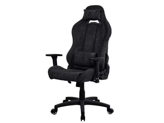Click here for Arozzi Torretta Soft Fabric Gaming Chair  Breathab... prices