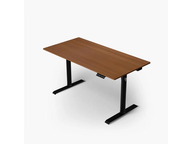 Click here for Arozzi Nordico Electric Standing Desk - Walnut prices