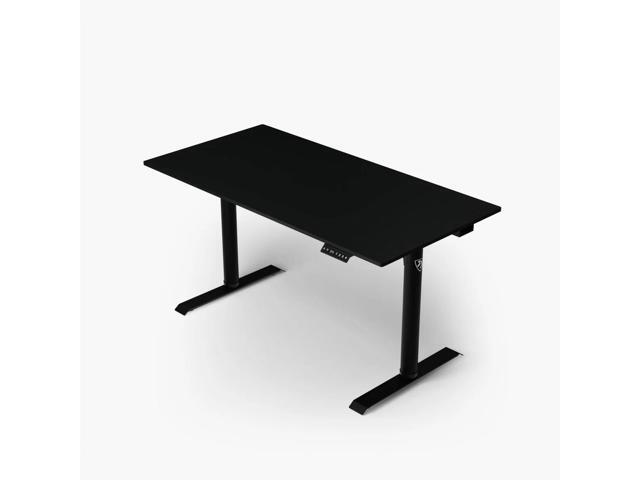 Click here for Arozzi Arena Nordico Electric Standing Desk - Blac... prices