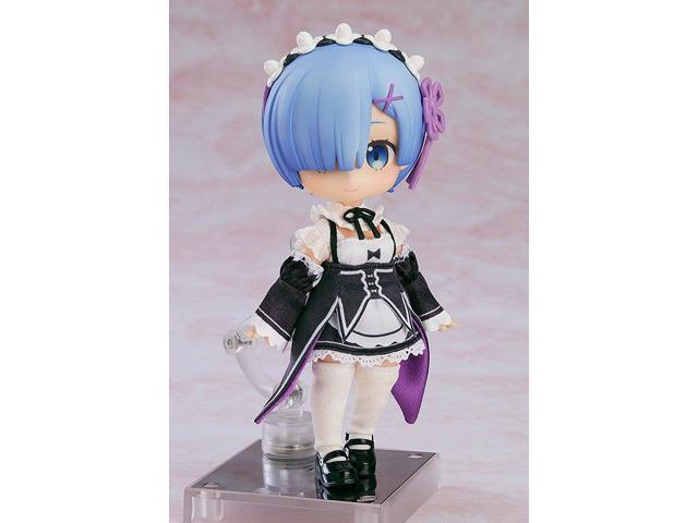 Click here for Good Smile Company Re:Zero: Rem Nendoroid Doll prices