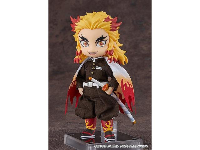 Click here for Good Smile Company Demon Slayer: Kyojuro Rengoku N... prices