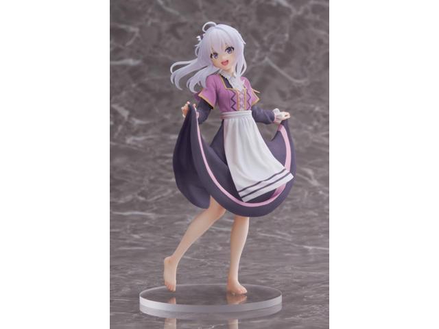 Click here for Taito Coreful Wandering Witch: The Journey of Elai... prices