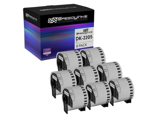 Click here for SPEEDYINKS White Paper Tape Replacement for Brothe... prices