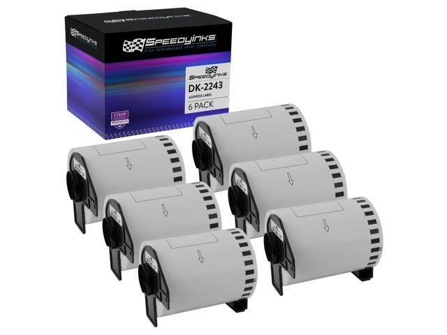 Click here for Speedy Inks Compatible Paper Tape Replacement for... prices