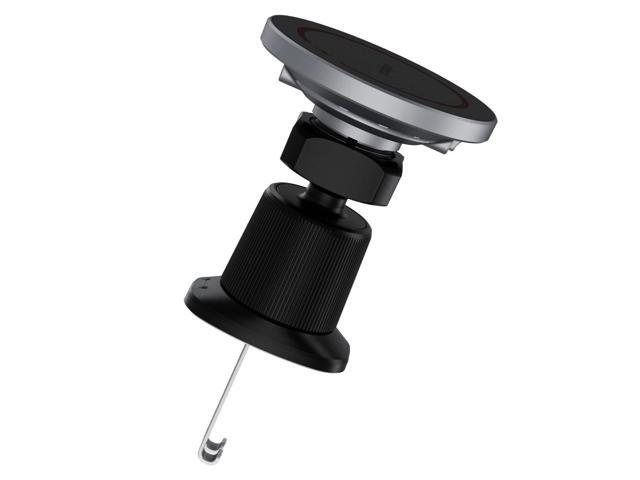 Click here for prodigee Magneteek Car Mount - Black prices