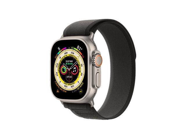 Click here for ITSkins Nylon Watch Band for Apple Watch 42mm / 44... prices