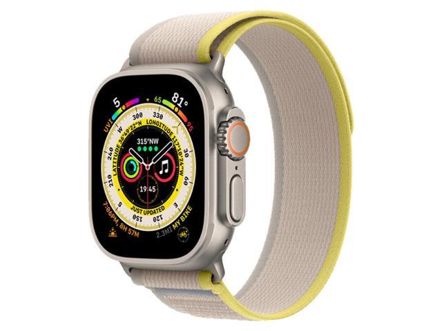 Click here for ITSkins Nylon Watch Band for Apple Watch 38mm / 40... prices