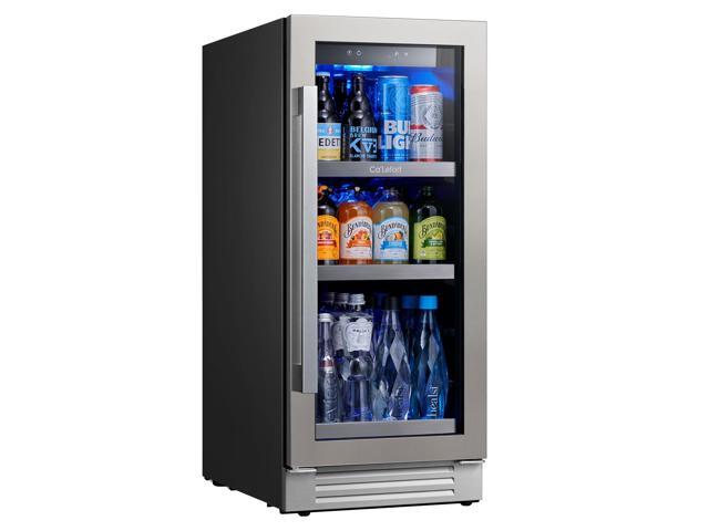 Click here for CaLefort 15 Inch Beverage Refrigerator cooler  80... prices
